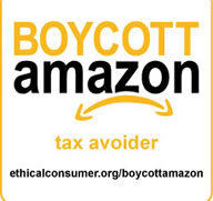 The Bookseller - News - 'Boycott Amazon' campaign launched