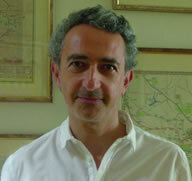 The Bookseller - Author Interviews - Simon Garfield | "You have to ...