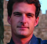 The Bookseller - Author Interviews - Dan Snow | "The Christians weren't ...