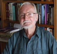 The Bookseller - News - Novelist Barry Unsworth dies