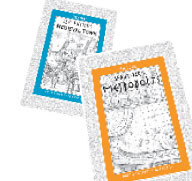 Templar takes on high-end colouring books