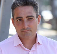 The Bookseller - News - M R Hall reveals crime writing "secrets"