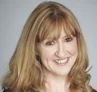 The Bookseller - News - Two from Caddle for Simon & Schuster