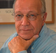 The Bookseller - News - Orbach: time for a ‘generational change’ at Quarto