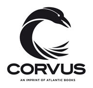 Corvus signs novel from London police officer