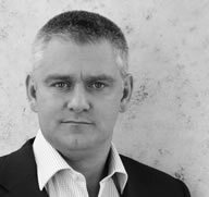 Chris Spratling to leave Readers Digest UK