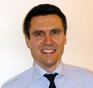 Hendle to become Andersen m.d.