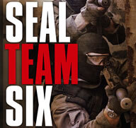 The Bookseller - News - Sphere acquires Seal Team Six book