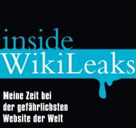 WikiLeaks defector to publish tell-all book