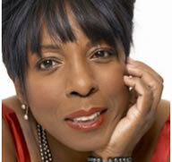 Constance Briscoe writing prison memoir