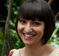 Benton joins HarperCollins