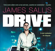 No Exit buys Drive sequel