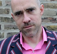 Trewin made literary head at WME