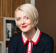 Corish gets 'pivotal' comms role at PRH