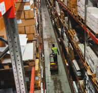 HC distribution woes return