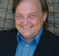 Lossius to step down at Publishing Technology