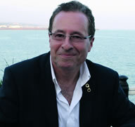 The Bookseller - Author Interviews - Peter James | "I have developed a ...