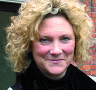The Bookseller - News - Amanda Wood to become Templar creative director