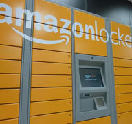 The Bookseller - News - Amazon partners with Co-op for collection lockers