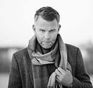 The Bookseller - News - Harvill Secker buys more Arne Dahl