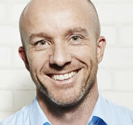 Hachette Australia c.e.o. Matt Richell dies while surfing