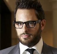 The Bookseller - News - Nick Perrett to open debate at the FutureBook ...