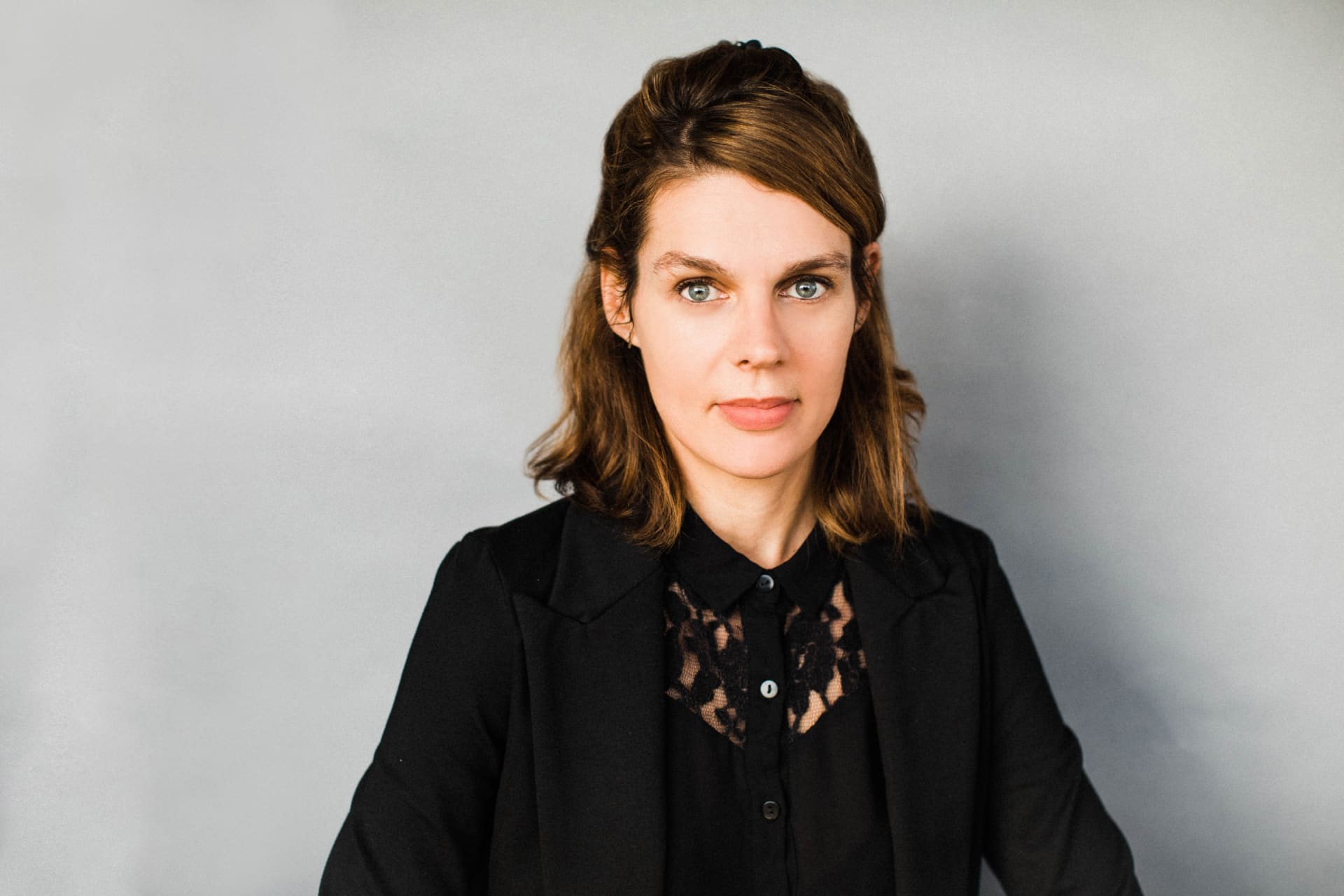 The Bookseller - Features - Canada’s Guest of Honour time finally comes