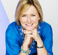 Liz Fenwick double-deal for Orion