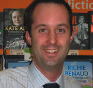 New roles for Bourne and Cherrington at Bertrams