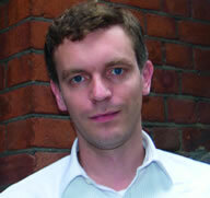 The Bookseller - Author Interviews - Mark Forsyth | "It's the silliness ...