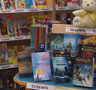 Bulk of Wesley Owen bookshops to close