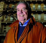 Cheetham to launch Head of Zeus next summer