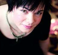 The Bookseller - Author Interviews - Erin Morgenstern | "I write what I ...