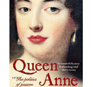 Anne Somerset wins Elizabeth Longford Prize
