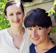 Irish publisher Tramp opens for business