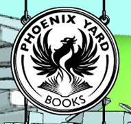 The Bookseller - News - Phoenix Yard buys WWI graphic novel