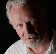 The Bookseller - Author Interviews - Peter May | "In France crime is ...