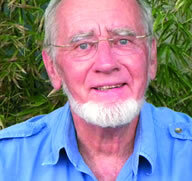 The Bookseller - Author Interviews - Alan Root | "When you wake up on ...