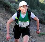 Aurum signs Lizzy Hawker