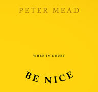 The Bookseller - News - Silvertail to publish Peter Mead