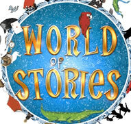 Vintage Children's Classics launches interactive site