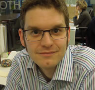 Gutcher and Gailer take JMP roles