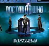 BBC Books releases Dr Who app