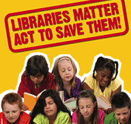 BA offers help for save libraries campaign