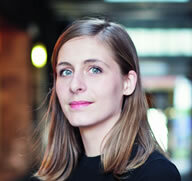 The Bookseller - Author Interviews - Eleanor Catton | “I would much ...
