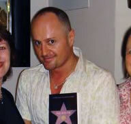 Burston: big publishers see LBGT books as 'niche'