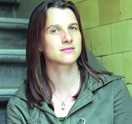 The Bookseller - Author Interviews - Sarah Butler | "When you're ...