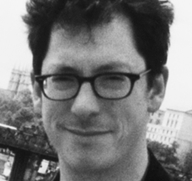 The Bookseller - News - Beswick: 'no need to look to US for great writers'