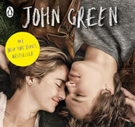 The Bookseller - News - Penguin to release John Green movie tie-in