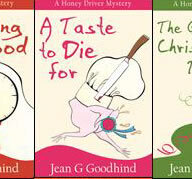 The Bookseller - News - Accent Press signs 10-book deal for Goodhind